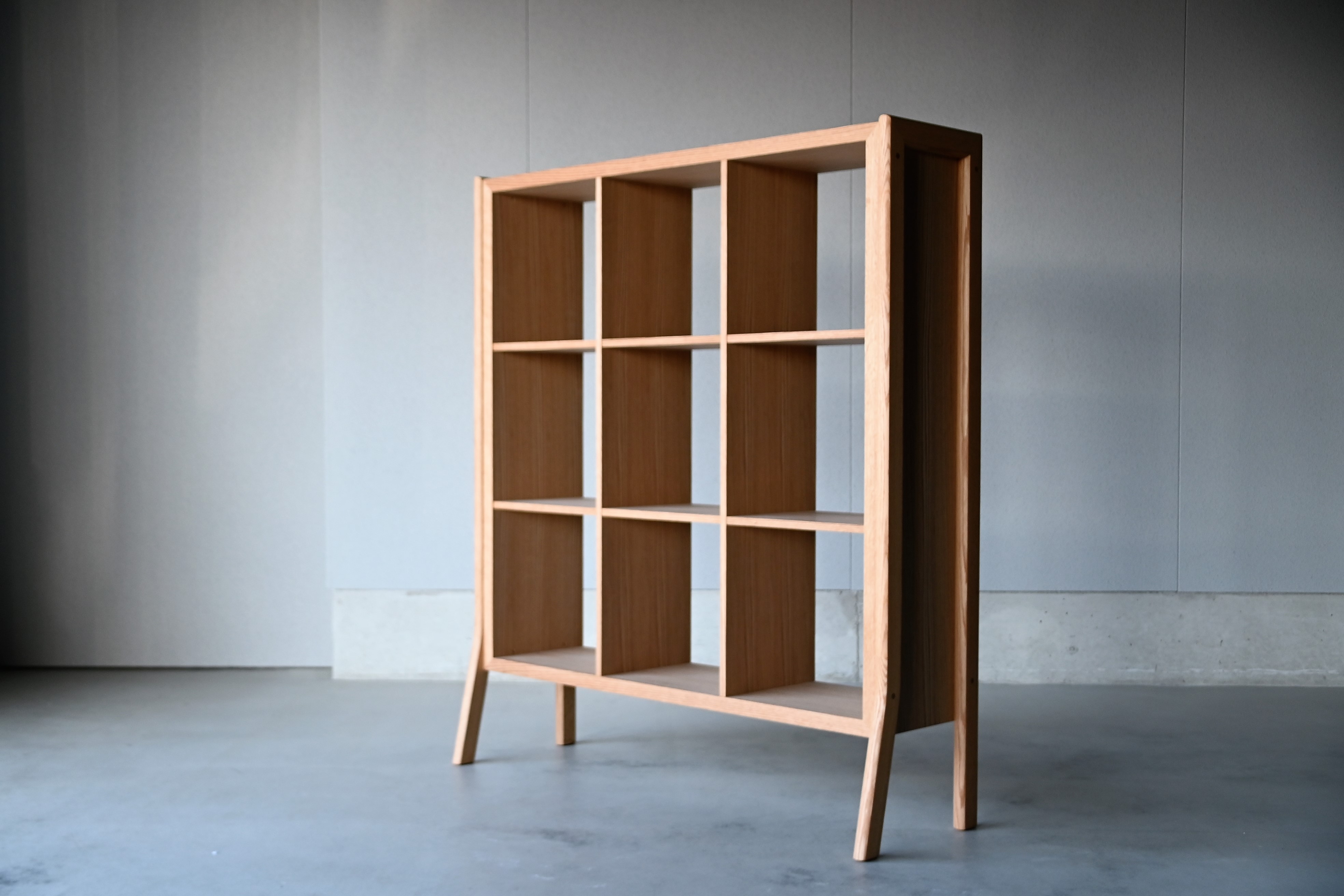 美body shelf | BLOG | RENSEY（レンセイ） | 石川県金沢市の家具屋 | 金澤本店