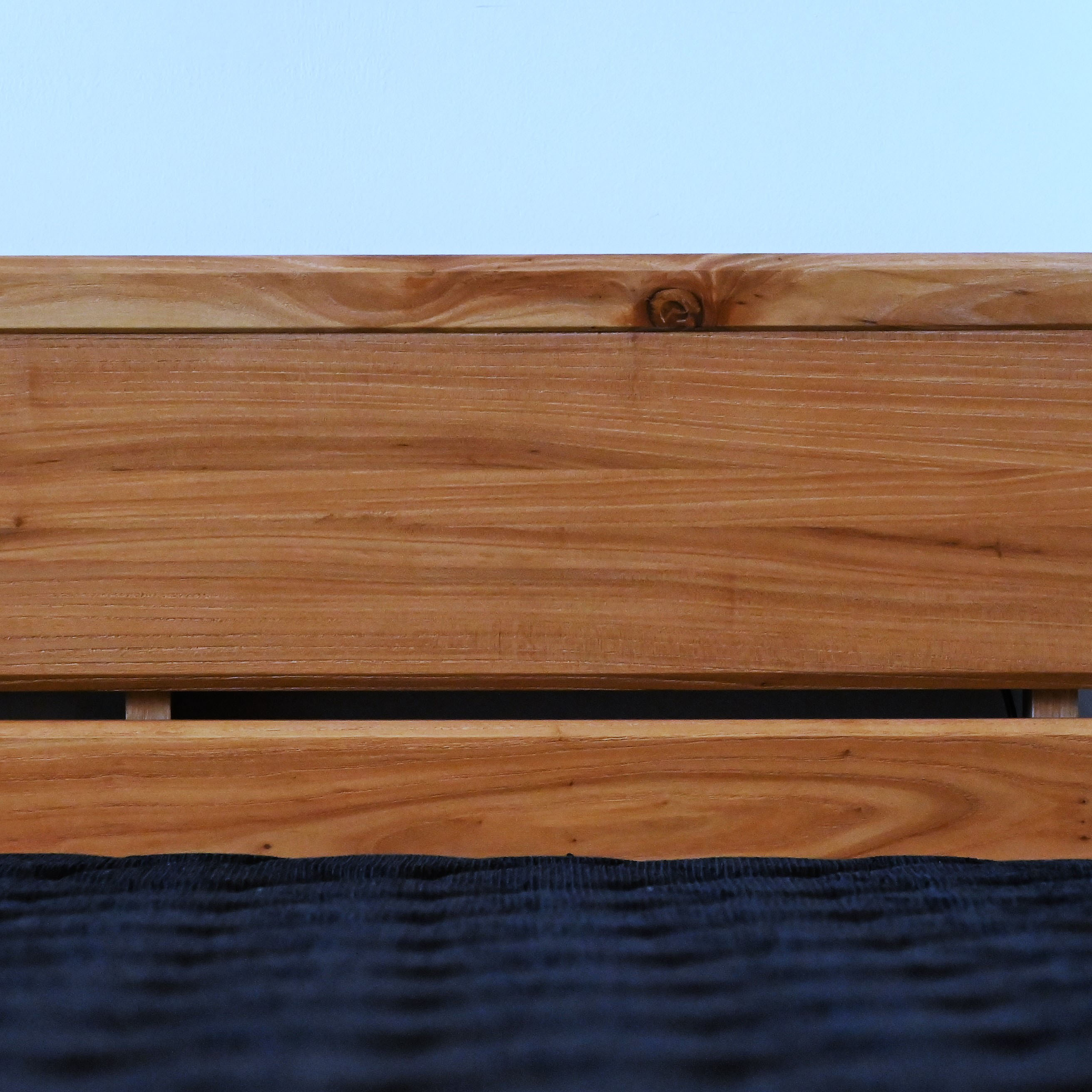 GIORE Bed Frame | RENSEY（レンセイ） | 石川県金沢市の家具屋 | 金澤本店